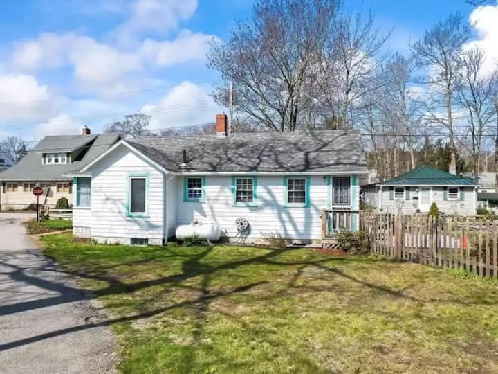 Bougie Beach Bungalow - Old Orchard Beach