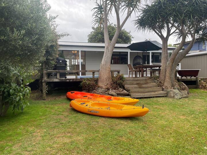 Araca Lodge - Mangawhai