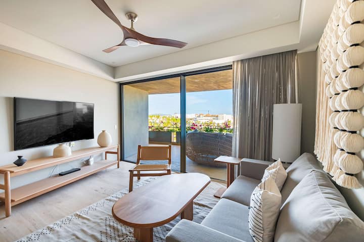 Punto Nima, With Infinity Pool - Baja California Sur