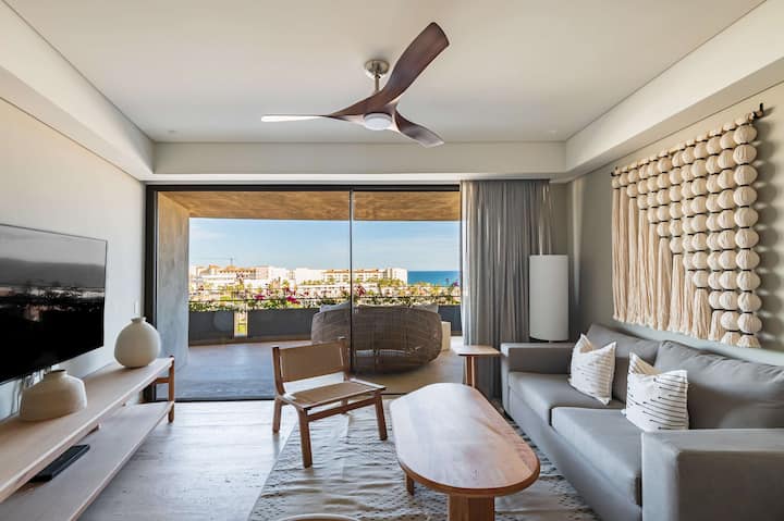 Punto Nima, With Infinity Pool - San José del Cabo