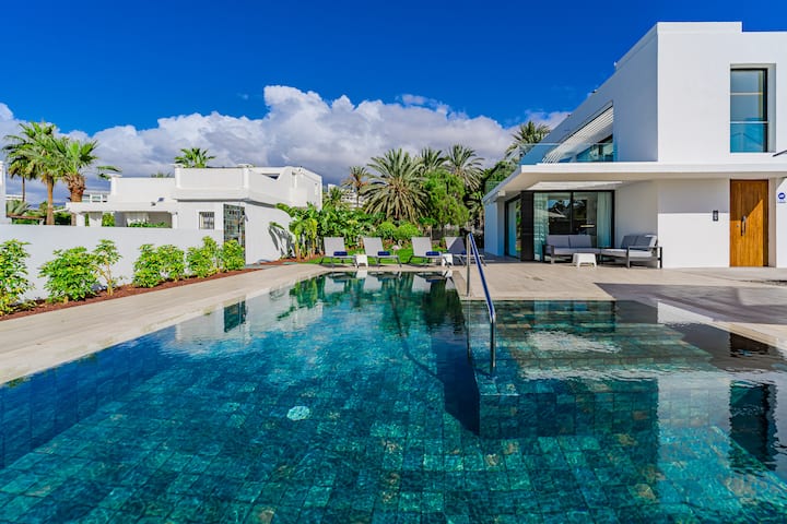 Apartment Don Carlos - Adults Only ! - Costa Adeje