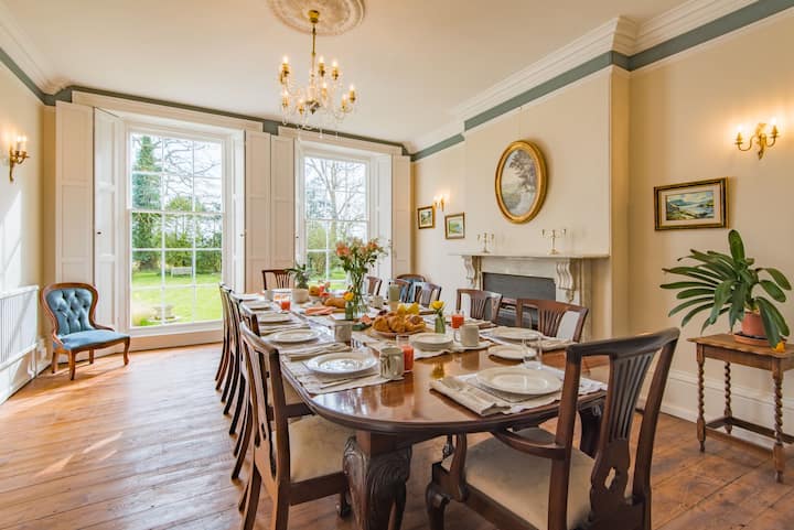 Nares House - East Sussex