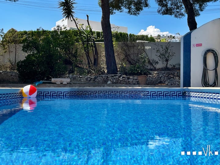 Vh Costa Blanca - Hope - Moraira