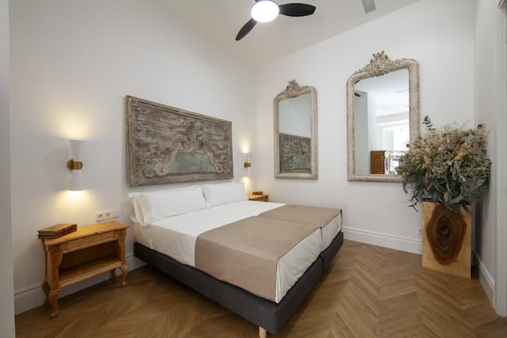 Pries Homes - Center Beach - Málaga