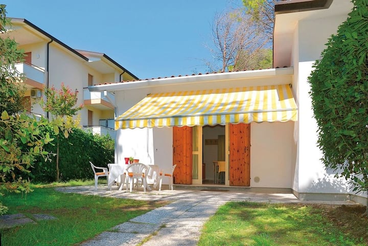 Charmante Maison De Vacances à Quelques Pas De La - Bibione Pineda