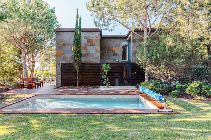 Tróia Villa Paradise - Carvalhal