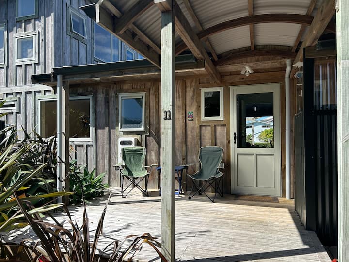 Coro Beach Haven - Hahei Holiday Home - Hahei