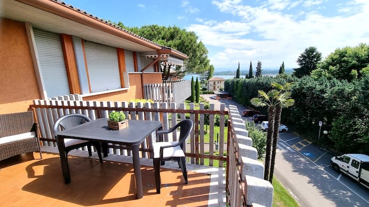 New Ai Cappuccini 2100 - Lazise, VR