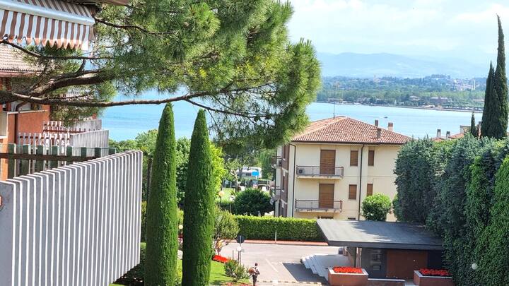 New Ai Cappuccini 2100 - Sirmione