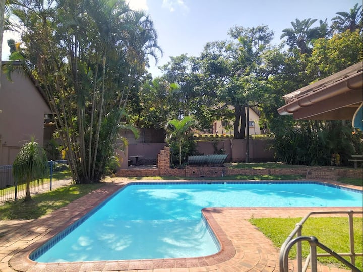 Two Bedroom Apartment - Richards Bay