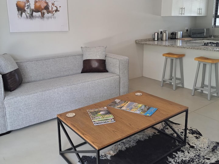 Wisteria Cottage - Hoedspruit