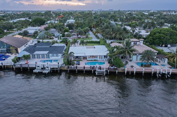 406 Managed By Brampton Park - Pompano Beach, FL