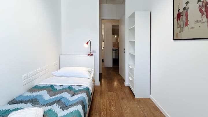 Room Achille - Affitti Brevi Italia - Lecco