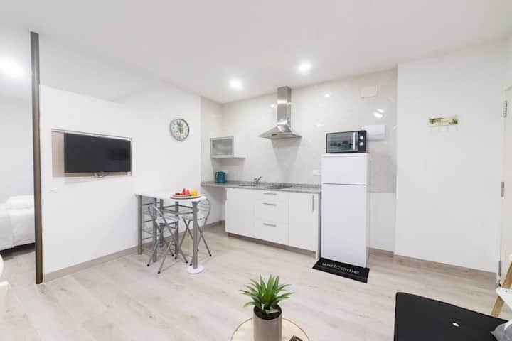 Apartamento Amaralba A O B, Alicante - Alicante
