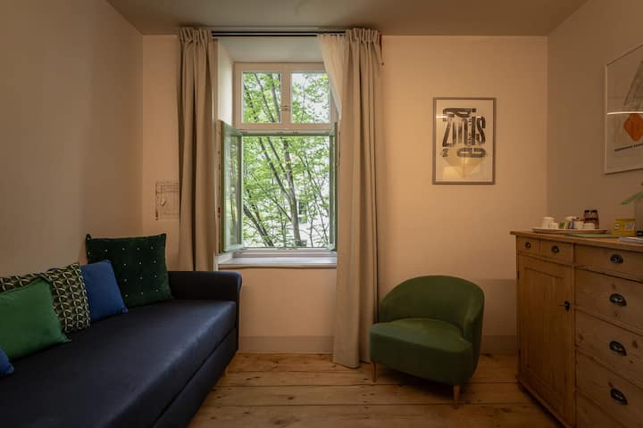 Steinach Townhouse Meran Loft Suite - Merano