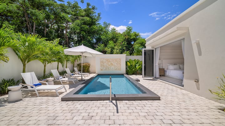 Porters Place 18 - Escape To Paradise - Barbados