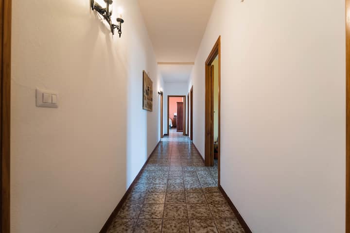 The Magical Villa, Relax Vista Mare - Alghero