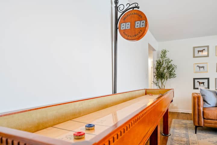 Bardstown Bourbon Retreat - Bardstown, KY