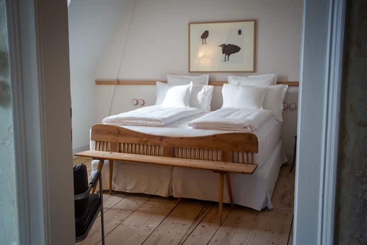 Steinach Townhouse Meran Loft Suite Attico - Tirol