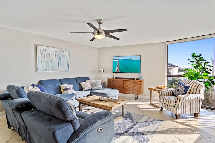 Mainsail 332 - Miramar Beach, FL