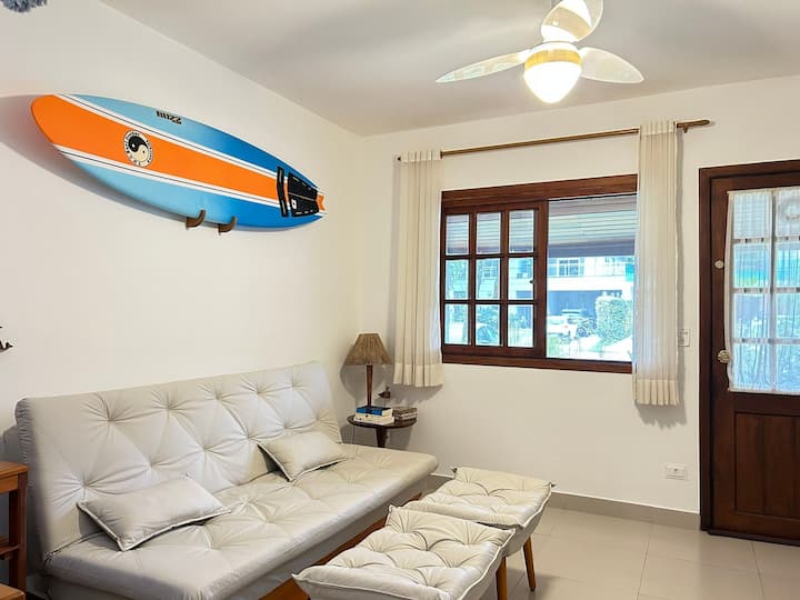 Near Shopping Riviera De São Lourenço - Bertioga