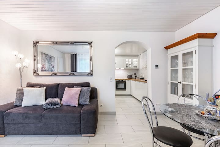 Pension Waldblick - Heidenheim an der Brenz