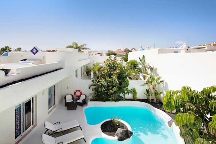 Villa 87 - Fuerteventura