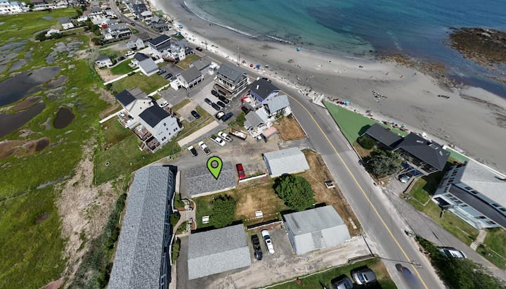 Stunning Cottage #7 Across From The Beach! - Ogunquit, ME