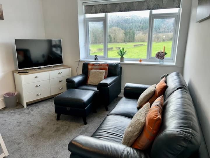 Charming 2br House In The Heart Of Colwyn Bay - Colwyn Bay