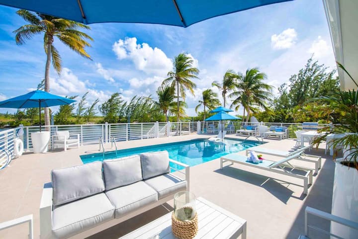 Caribe Sun By Grand Cayman Villas - Cayman Islands