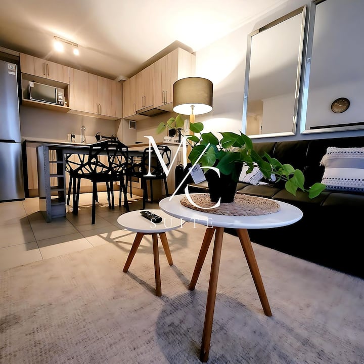 Moderno Full Equipado - Parking Privado - Antofagasta, Chile