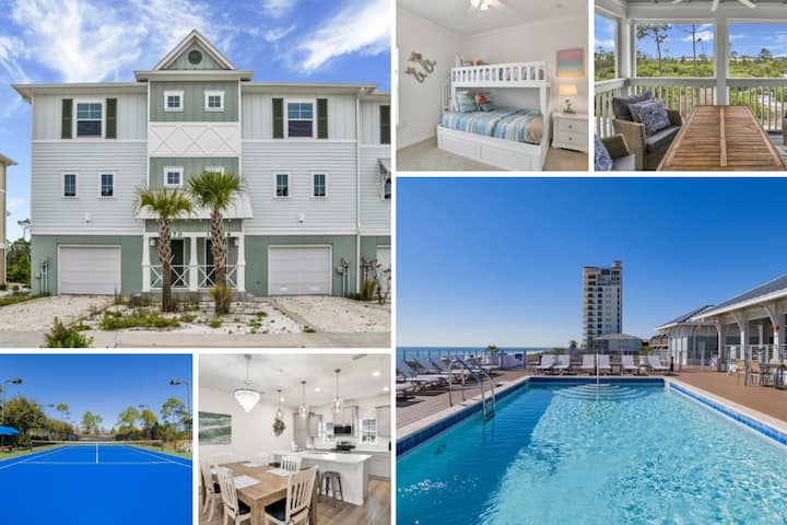 Light House: Lost Key’s Private Beach Club! - Perdido Key, FL