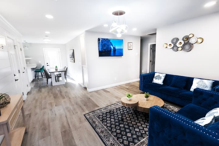 Exotic Home 3bedroom - Escondido, CA