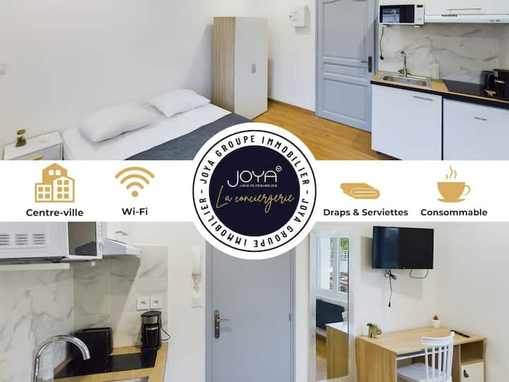 Le P'tit Troyen - Troyes