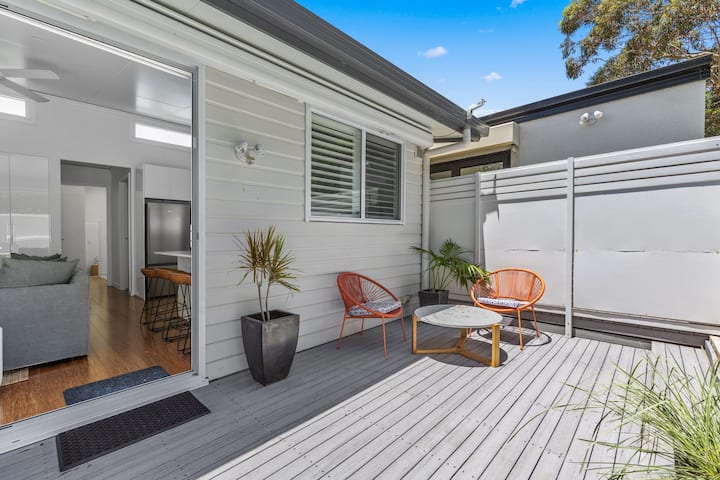 Relaxing 2-bed Home Close To Beaches And Parks - Dee Why Beach, New South Wales