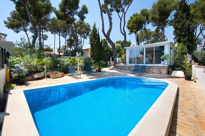 Ethel - Castelldefels