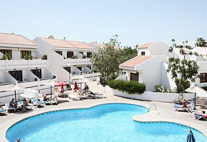 Las Americas Beach Apartment - Costa Adeje