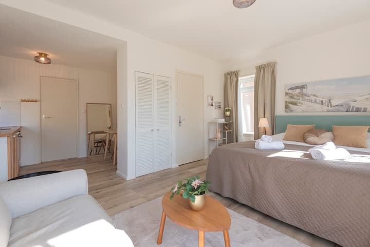 Boutique Pension Bennekom - Studio 1 - Zandvoort