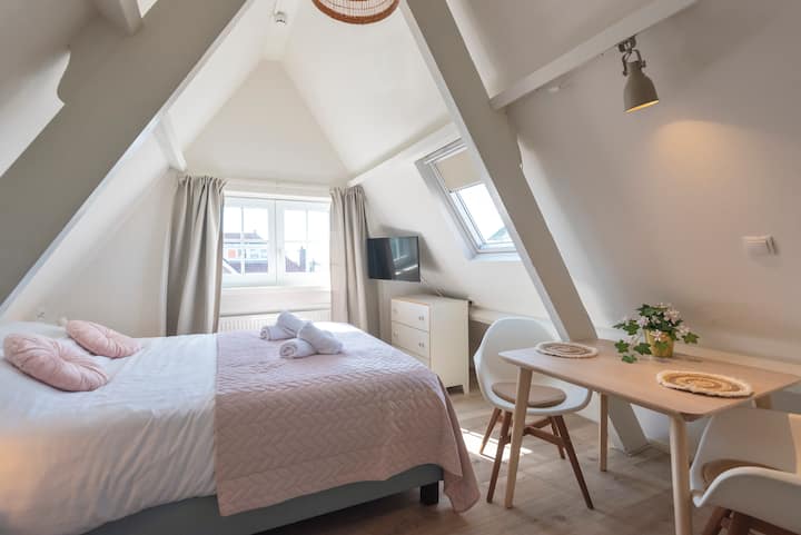 Boutique Pension Bennekom - Studio 3 - Zandvoort