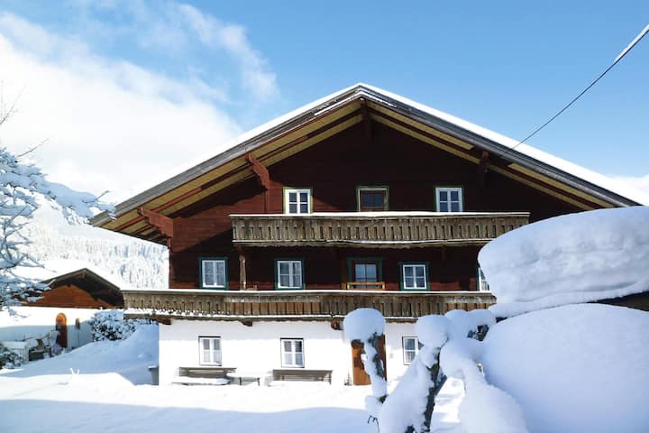 Holiday Home, Söll - Söll