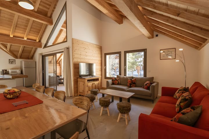 Strato 12 - Valloire