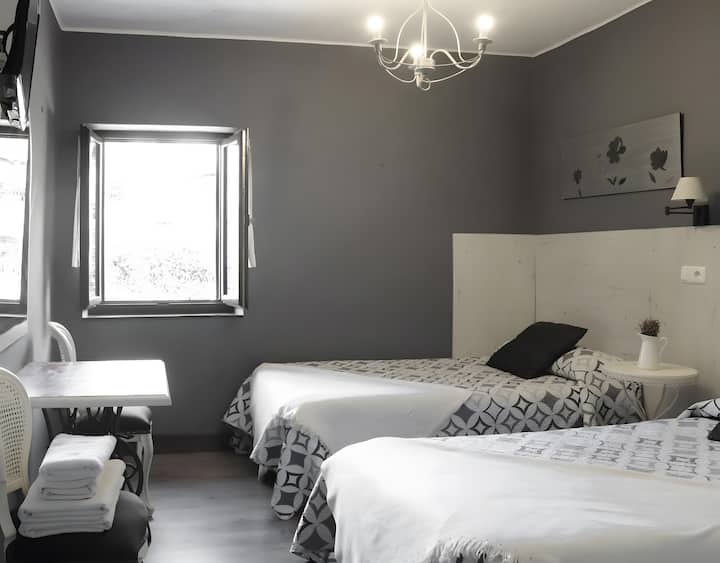 Apartamento Andutz - Ondárroa