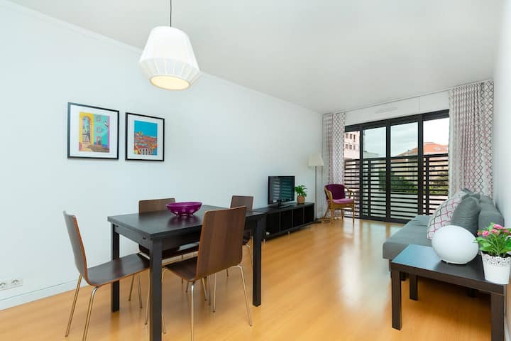 Guestready- Apt éTonnant Dans Martim Moniz - Alfama