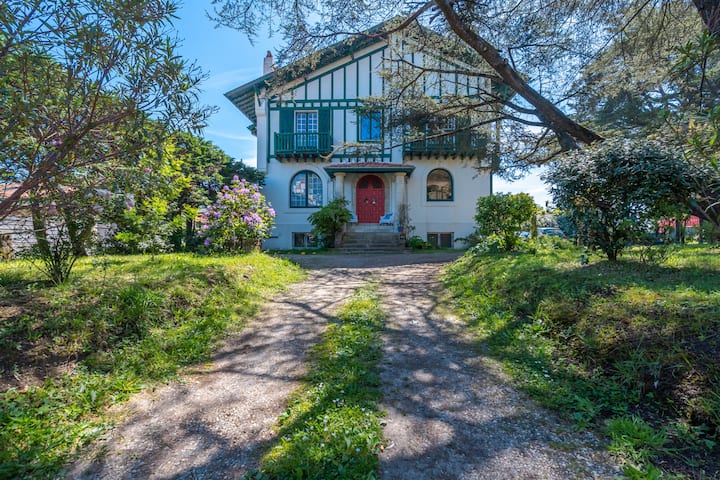 Belle Villa Basque - Bayonne