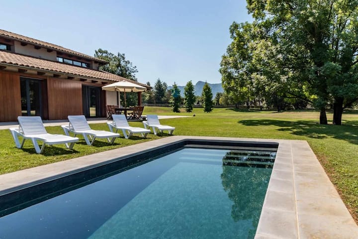 La Solfa - Olot