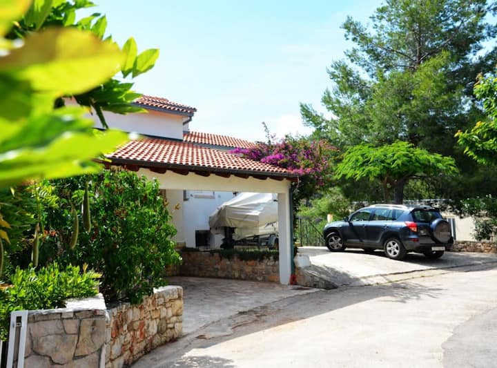 Bay House Rosohotnica - 2 Bedroom - Bol