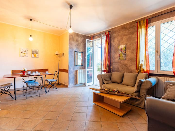 Zenzero E Cannella By Interhome - Diano Marina