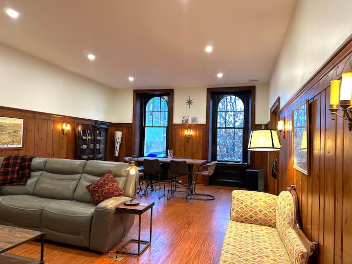 The Lafayette Suite - Bethlehem, PA