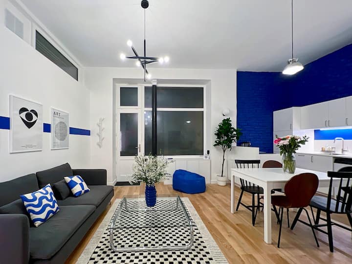 Cosy T3 Au Cœur De Popincourt - Paris 3e Arrondissement