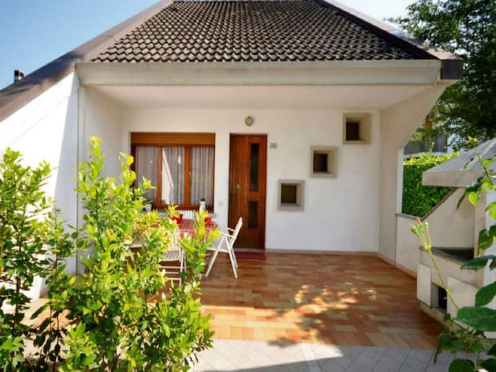 Vos Vacances Dans Une Magnifique Villa - Bibione